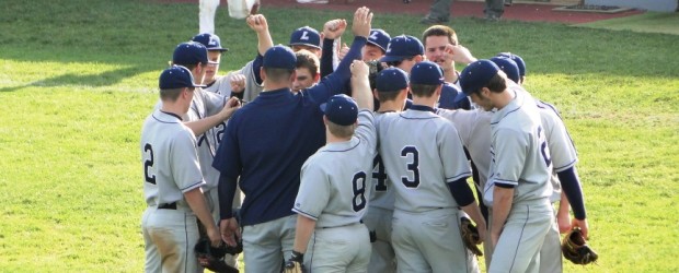 Leopards Draw 3rd Seed, Will Host Fairless May 11