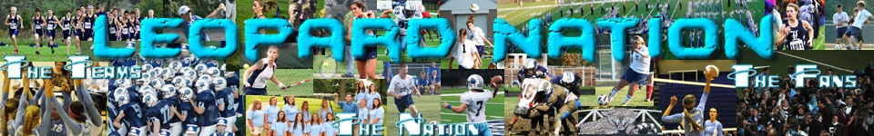 Louisville Leopards Athletics News & Video | Louisville High School ...