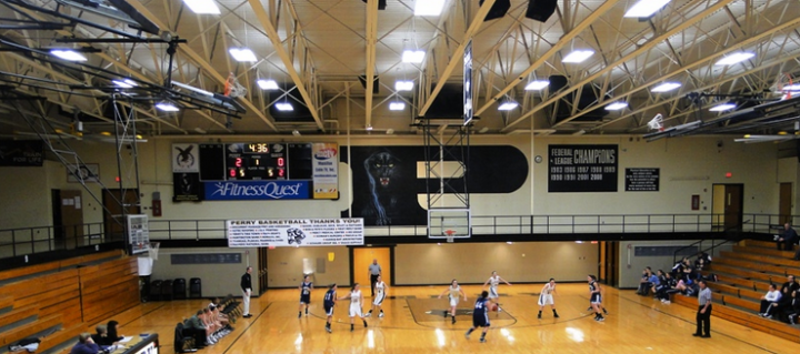 Perry Panthers Athletics | Massillon Perry High School Sports Schedules ...