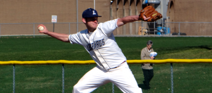 Louisville Shuts Down Alliance to Win 3rd Straight - Baseball