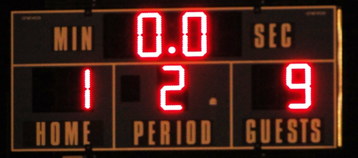 NBC Scoreboard - October 14, 2014 - | Leopard Nation Louisville ...