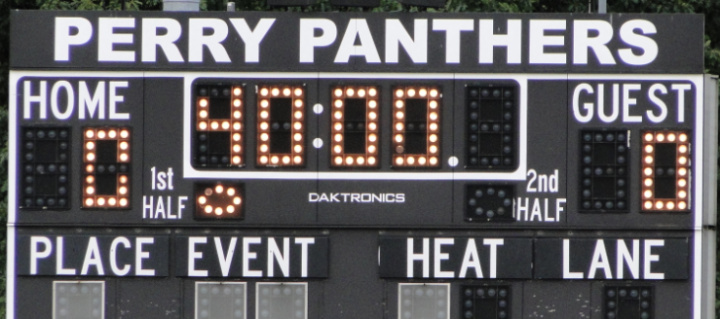 NBC Scoreboard - September 20, 2014 - | Leopard Nation Louisville ...