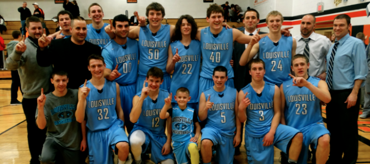 Leopards Earn Outright NBC Championship at Marlington