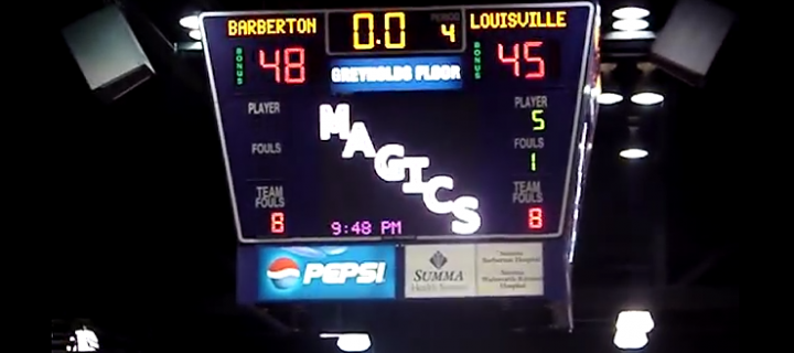 NBC Scoreboard - March 10, 2015 - | Leopard Nation Louisville Leopards ...