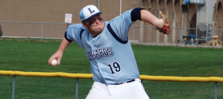 Alex Hewitt Baseball Highlights Video 2015