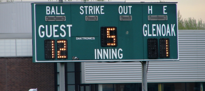 NBC Scoreboard - April 11, 2015 - | Leopard Nation Louisville Leopards ...