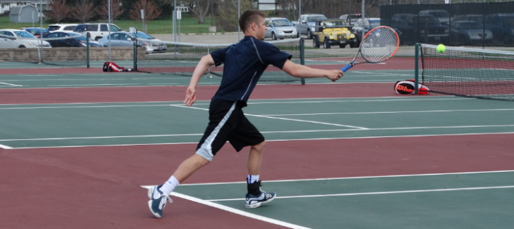 Pukys Advances to Districts for 3rd Straight Year