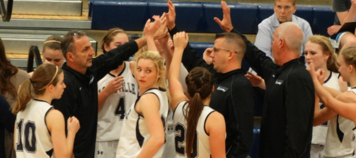 Girls Basketball Hands Minerva Its 1st Loss, McCully Wins 100th Game ...