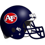 Austintown Fitch Falcons at Louisville Leopards 2016 Football Preview