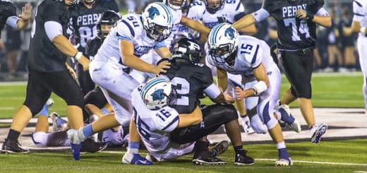 Perry Panthers Vs. Louisville Leopards Football All-Time Series ...