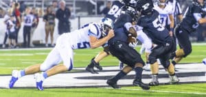 Perry Panthers Football | Massillon Perry High School Varsity Football ...