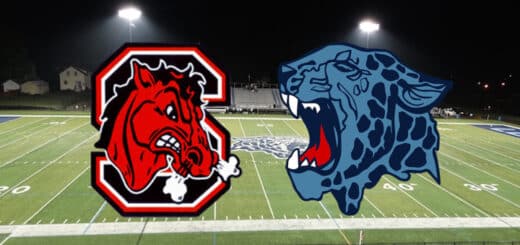 Steubenville Big Red Vs. Louisville Leopards Football All-Time Series ...