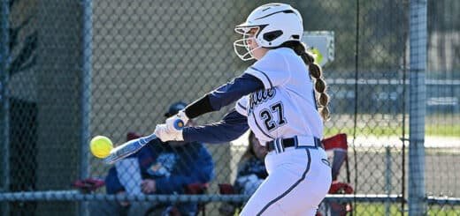 Louisville Leopards at Perry Panthers Softball 2025 | Lady Leopards ...