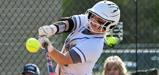 Louisville Leopards at Tuslaw Mustangs Softball 2024 | Louisville Takes ...