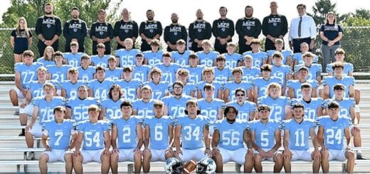 2023 Louisville Leopards Football Schedule, Roster, and Results ...