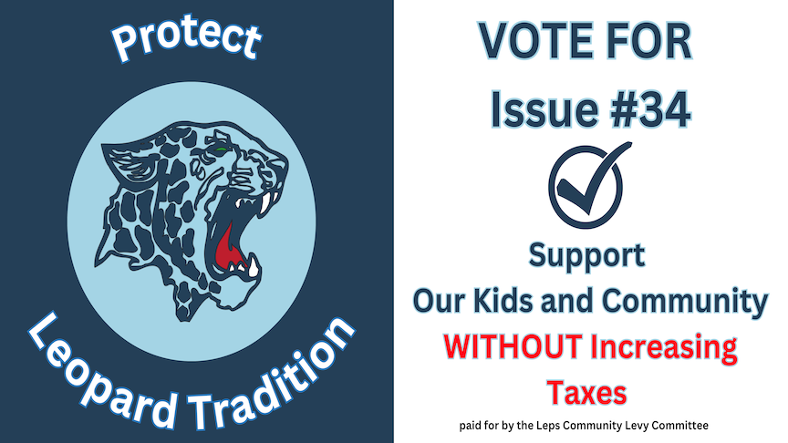 Steubenville Big Red at Louisville Leopards Football Video 2023 ...