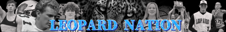 Louisville Leopards Football | Louisville High School Football Team ...