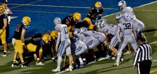 Louisville Leopards at Wooster Generals Football 2024 Video Highlights ...