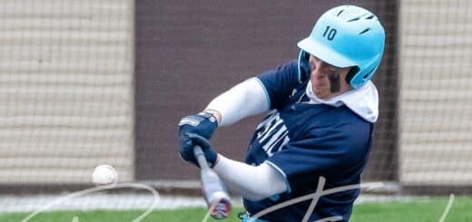 CVCA Royals at Louisville Leopards Baseball 2025 | Leopards Reign ...