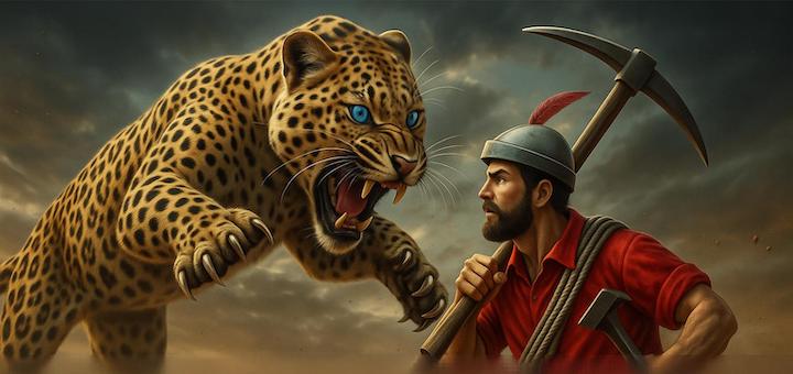 Louisville Leopards Vs. Chardon Hilltoppers Wrestling Live Video Stream ...