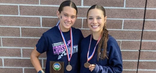 Amelie Anderson News and Articles | Leopard Nation Louisville Leopards ...
