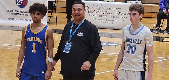 Gahanna Lincoln Golden Lions News and Articles | Leopard Nation ...