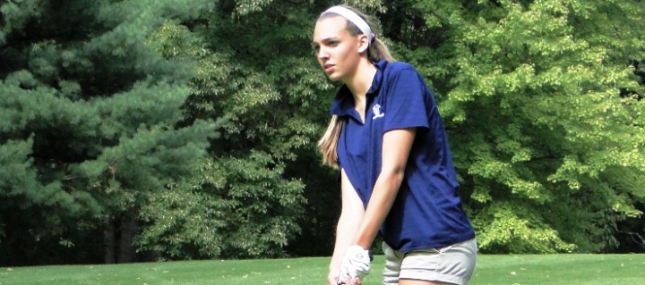 Girls Golf Off to 5-1 Start After Wins Over Fairless & Marlington
