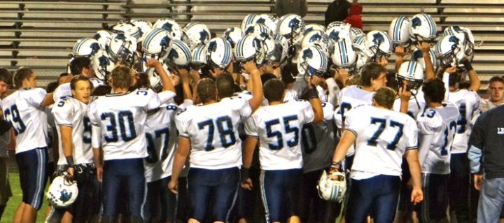 2013 Louisville Leopards Football Season | Louisville High School ...